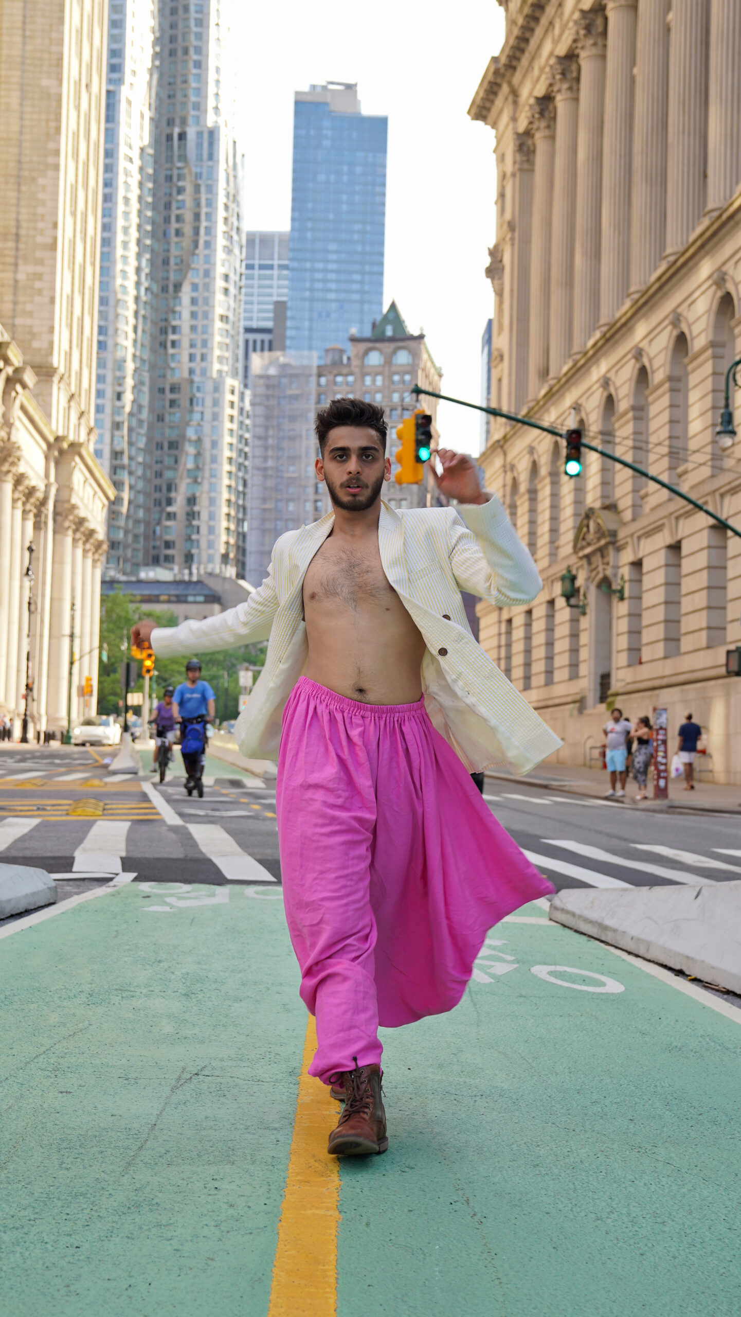 Workshop - Jainil Mehta